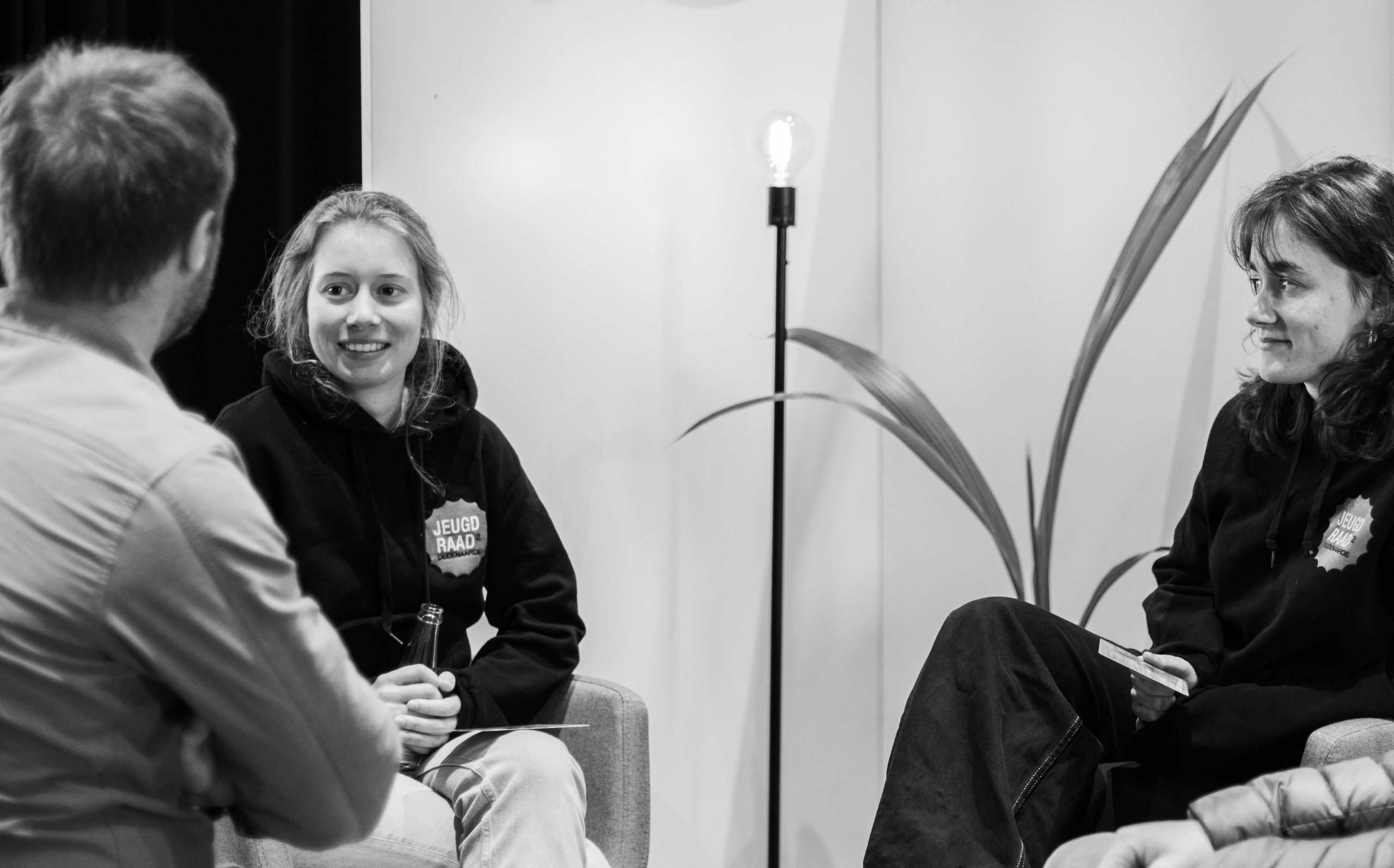 Coaching – Van Hecke Bram